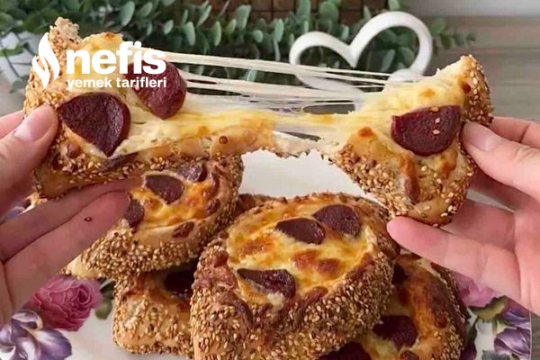 Humus Tarifi - Nefis Yemek Tarifleri