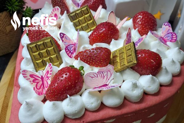 2024’ün En Popüler Kek Pasta Tarifleri - Nefis Yemek Tarifleri