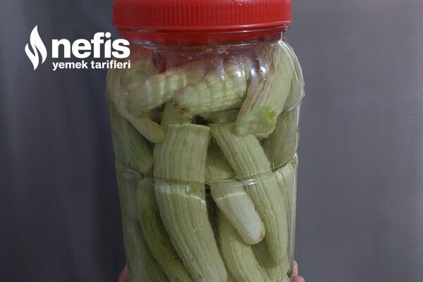 Acur İle Leziz ve Sağlıklı 8 Tarif - Nefis Yemek Tarifleri