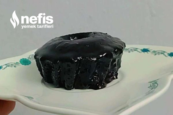 Kolay Kek Tarifleri, Değişik Kek Çeşitleri - Nefis Yemek Tarifleri