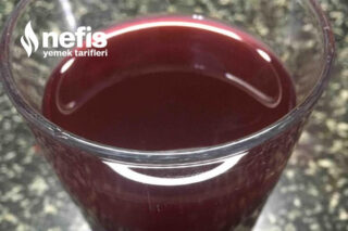 Farklı, Sağlıklı Sıcak ve Soğuk İçecek Tarifleri - Nefis Yemek Tarifleri