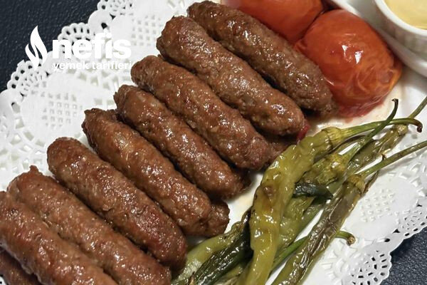 Mitite Köfte - Nefis Yemek Tarifleri