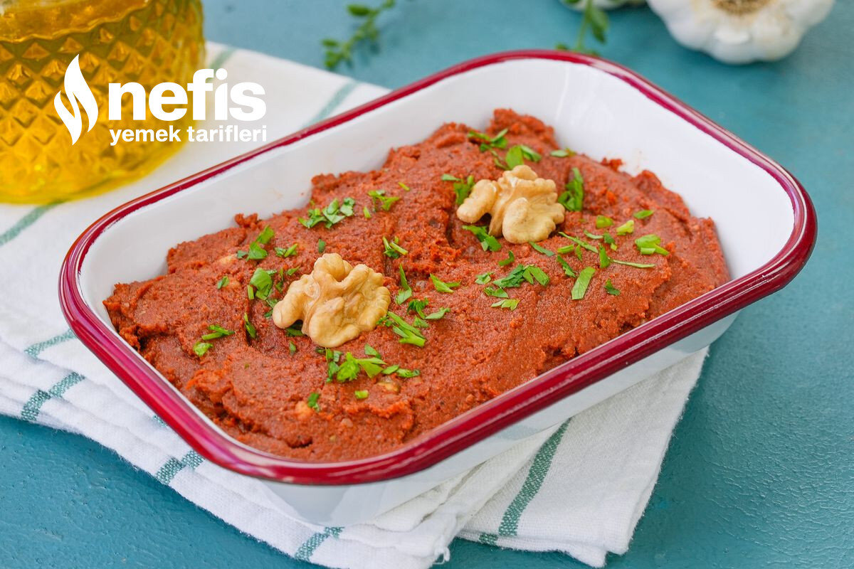 Çemen Tarifi - Nefis Yemek Tarifleri