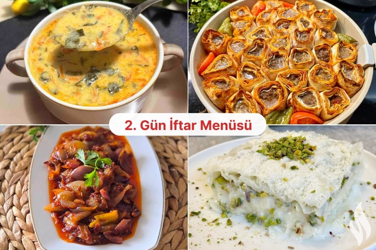 Çok Lezzetli Yunan Yemekleri ve Mezeleri - Nefis Yemek Tarifleri