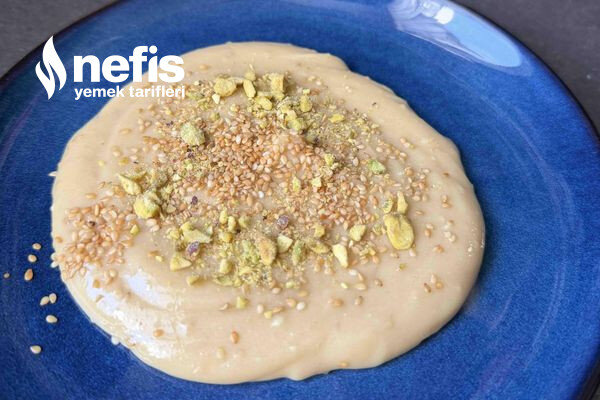 Sahine Tatlısı - Nefis Yemek Tarifleri - #11074986