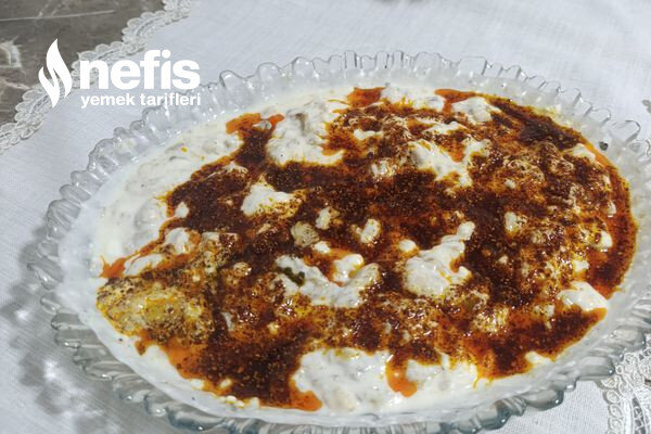 Farklı, Kolay, Resimli Meze Tarifleri - Nefis Yemek Tarifleri