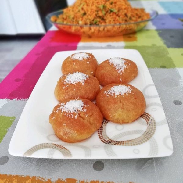 Kolay Tatlı (3 Malzemeli) - Nefis Yemek Tarifleri