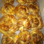 Haşhaşlı Şekerli Çörek Yapımı (Detaylı Videolu Anlatım) - Nefis Yemek ...