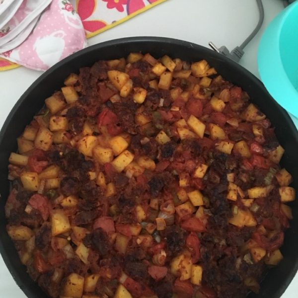 Hatay Tavası - Nefis Yemek Tarifleri