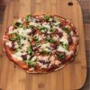 Lavaş Pizza - Nefis Yemek Tarifleri