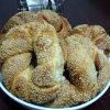 Simit Tarifi - Nefis tariflerim - Nefis Yemek Tarifleri