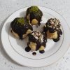 Profiterol Tarifi (videolu) - Nefis Yemek Tarifleri