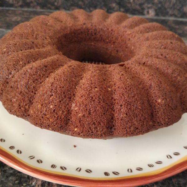 Türk Kahveli Kek - Nefis Yemek Tarifleri - #4020521