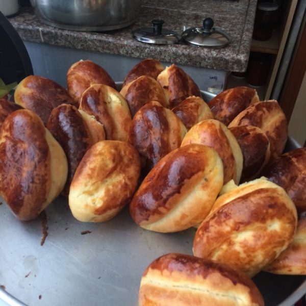 Pastane Poğaçası Tarifi - Nefis Yemek Tarifleri - #351276