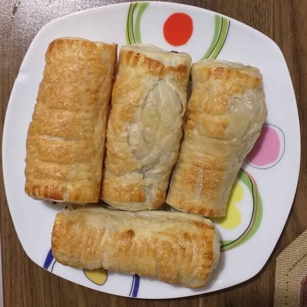 Kat Kat Tat - Nefis Yemek Tarifleri - #6153405