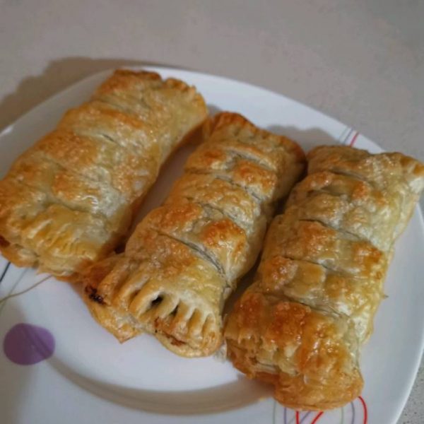 Kat Kat Tat - Nefis Yemek Tarifleri - #6153405