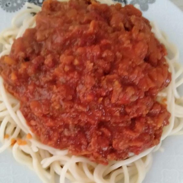 Orijinal Bolonez Sos Tarifi (videolu) - Nefis Yemek Tarifleri