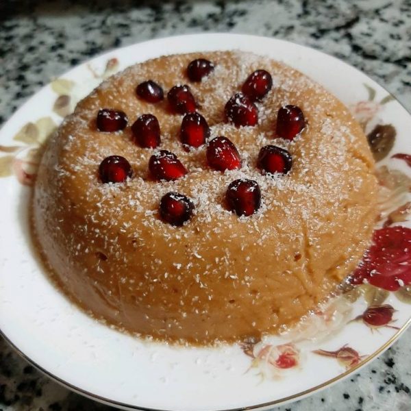 Şerbetsiz Kıtır Helva - Nefis Yemek Tarifleri