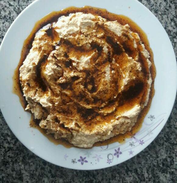 Humus (Hatay Usulü) - Nefis Yemek Tarifleri