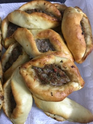 Kıymalı Pide (Hamuru Süper Ötesi) - Nefis Yemek Tarifleri