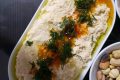 Humus Tarifi - Nefis Yemek Tarifleri