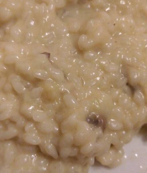Bulgur Risotto - Nefis Yemek Tarifleri