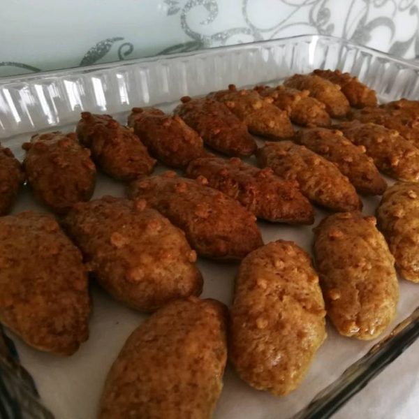 Kalbura bastı Tarifi - Nefis Yemek Tarifleri