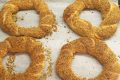 Çıtır Simit (Sokak Simiti Gibi) - Nefis Yemek Tarifleri