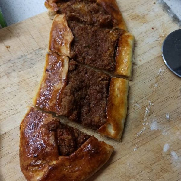 Evde Kıymalı Pide Yapımı - Nefis Yemek Tarifleri - #3376151