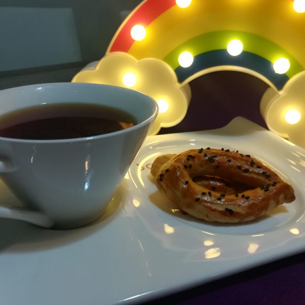 Pastane Usulü Çatal Yapımı (videolu) - Nefis Yemek Tarifleri