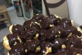Profiterol Tarifi (videolu) - Nefis Yemek Tarifleri
