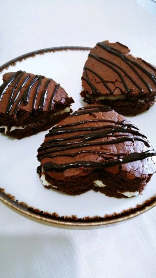 Kalp Pastacıklar Videosu - Nefis Yemek Tarifleri