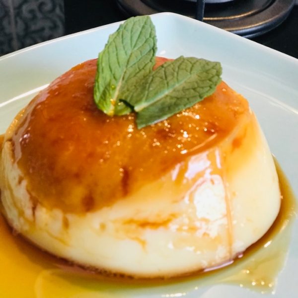 Krem Karemel - Nefis Yemek Tarifleri