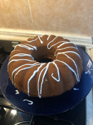 Kokostar Kek Nasıl Yapılır? - Nefis Yemek Tarifleri