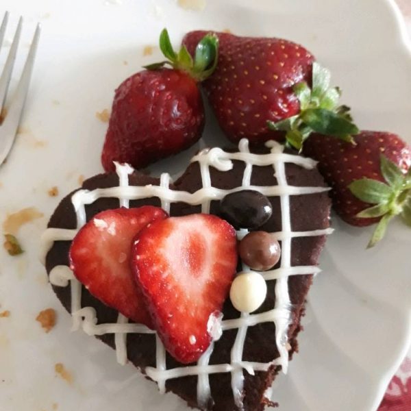 Kalp Pastacıklar Videosu - Nefis Yemek Tarifleri