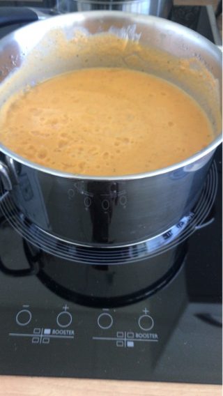 Mahluta Çorbası - Nefis Yemek Tarifleri