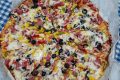 Pizza Hamuru Tarifi - Nefis Yemek Tarifleri - #2628619