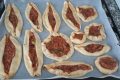 Kıymalı Mini Pide - Nefis Yemek Tarifleri
