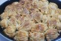 El Açması Şekli Şahane Baklava - Nefis Yemek Tarifleri