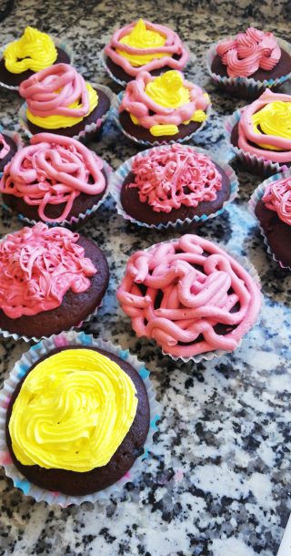 Cupcake - Nefis Yemek Tarifleri - #2912310