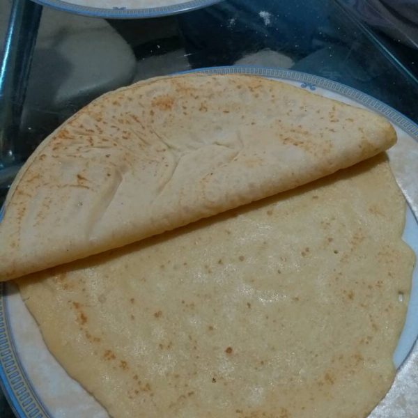 Krep Tarifi Videosu - Nefis Yemek Tarifleri