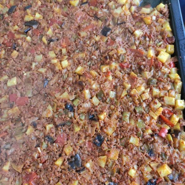 Arap Tava - Nefis Yemek Tarifleri - #7163197