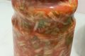 Kimchi (Kore Turşusu) - Nefis Yemek Tarifleri