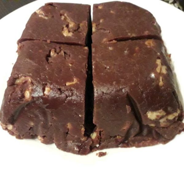 Yaz Helvası - Nefis Yemek Tarifleri - #7752144