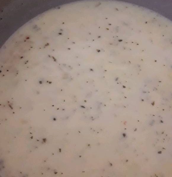 Nefis Terbiyeli Şehriye Çorbası - Nefis Yemek Tarifleri