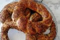 Pekmezli Simit Tarifi - Nefis Yemek Tarifleri