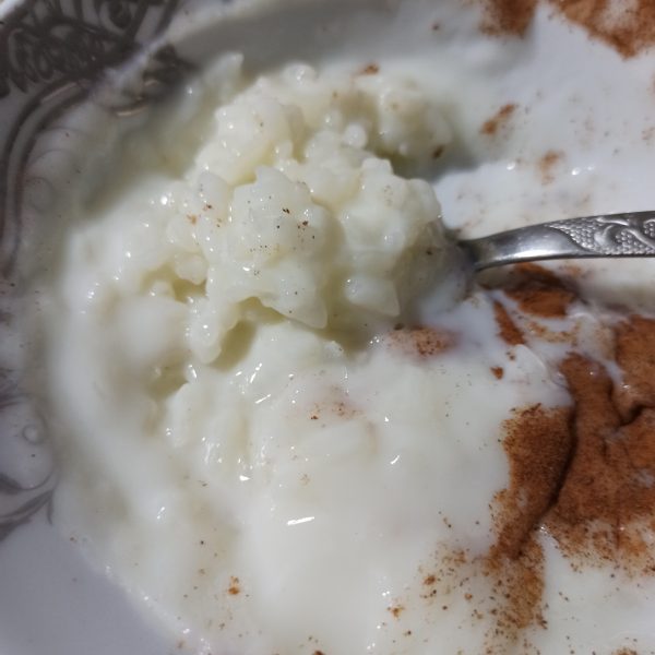 Tam Kıvamında Sütlaç Tarifi (videolu) - Nefis Yemek Tarifleri