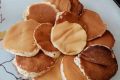 Pankek (Pancake) - Nefis Yemek Tarifleri - #590056