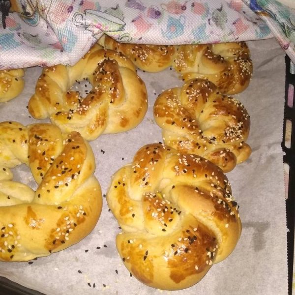 Pastane Açması Bu Tarif Kaçmaz Yumuşacık - Nefis Yemek Tarifleri