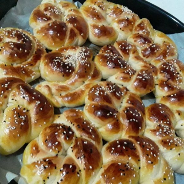 Pastane Açması Bu Tarif Kaçmaz Yumuşacık - Nefis Yemek Tarifleri